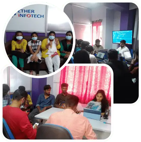 Ether Infotech